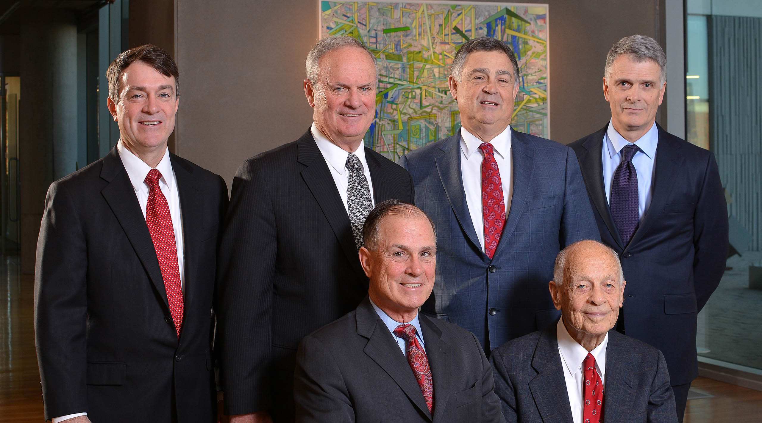 Dunn Family Foundation - Centennial