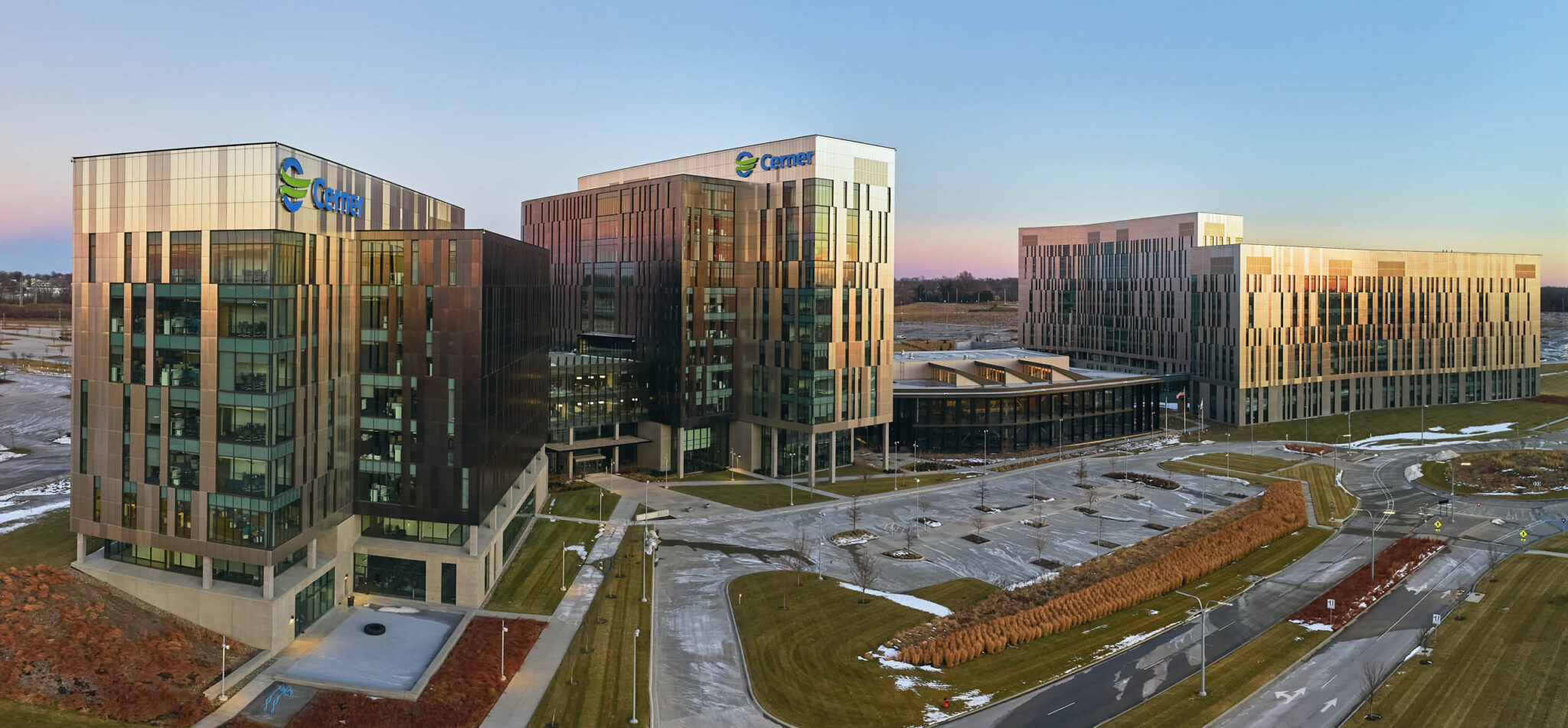 Stories - Centennial