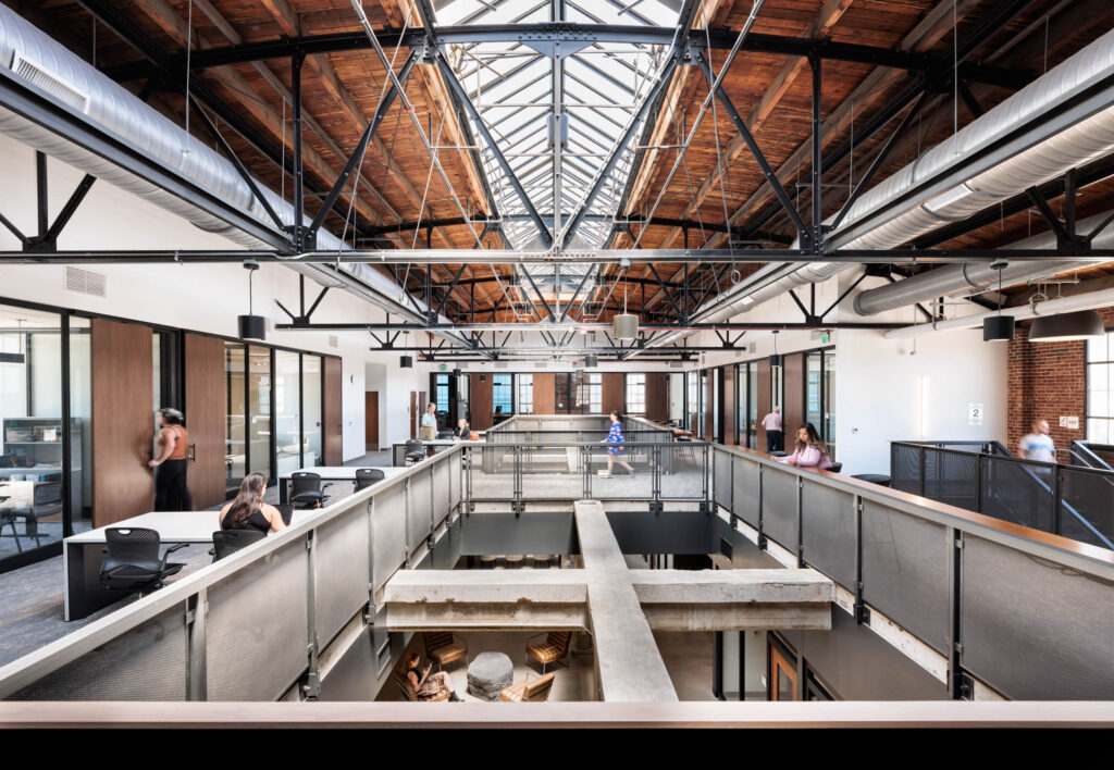 Home Page - Centennial