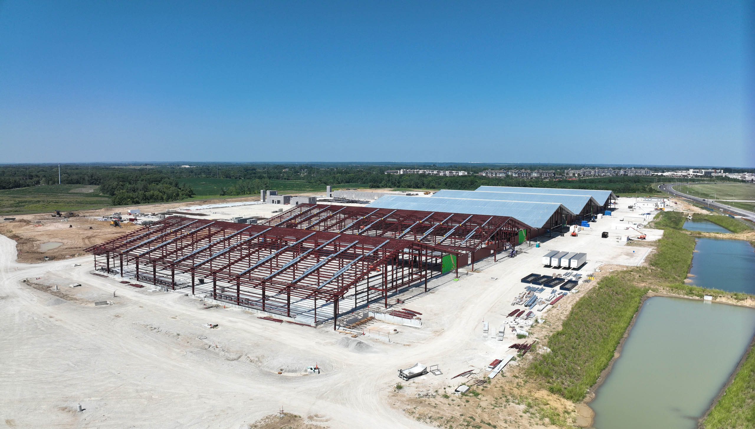 American Royal - Centennial