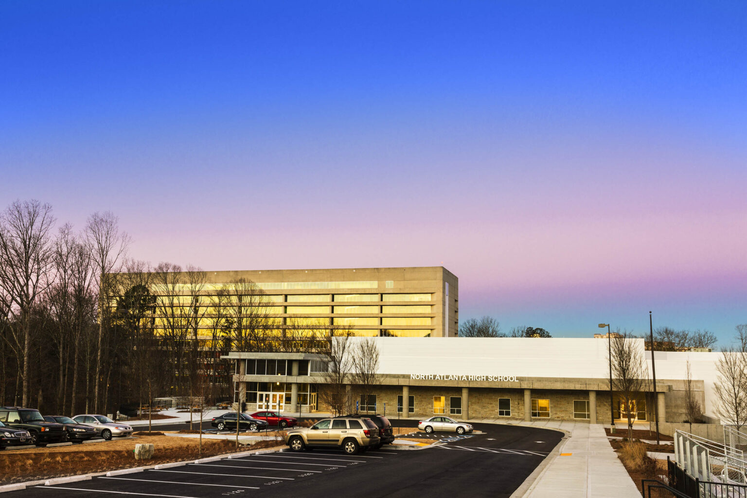 Stories - Centennial