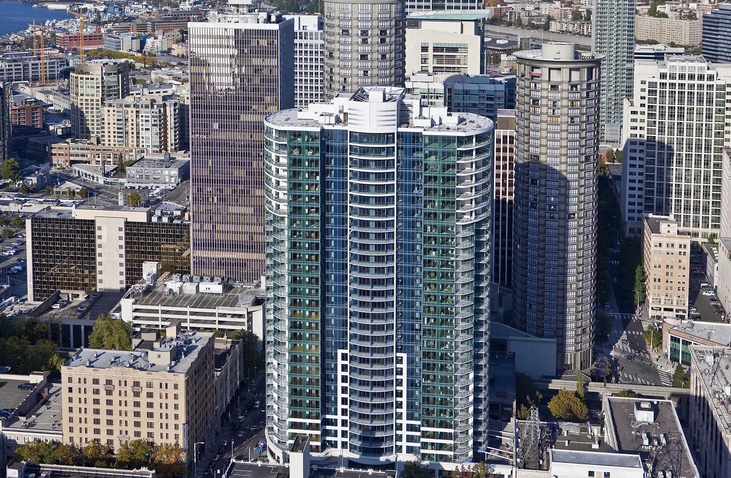 Escala Seatlle