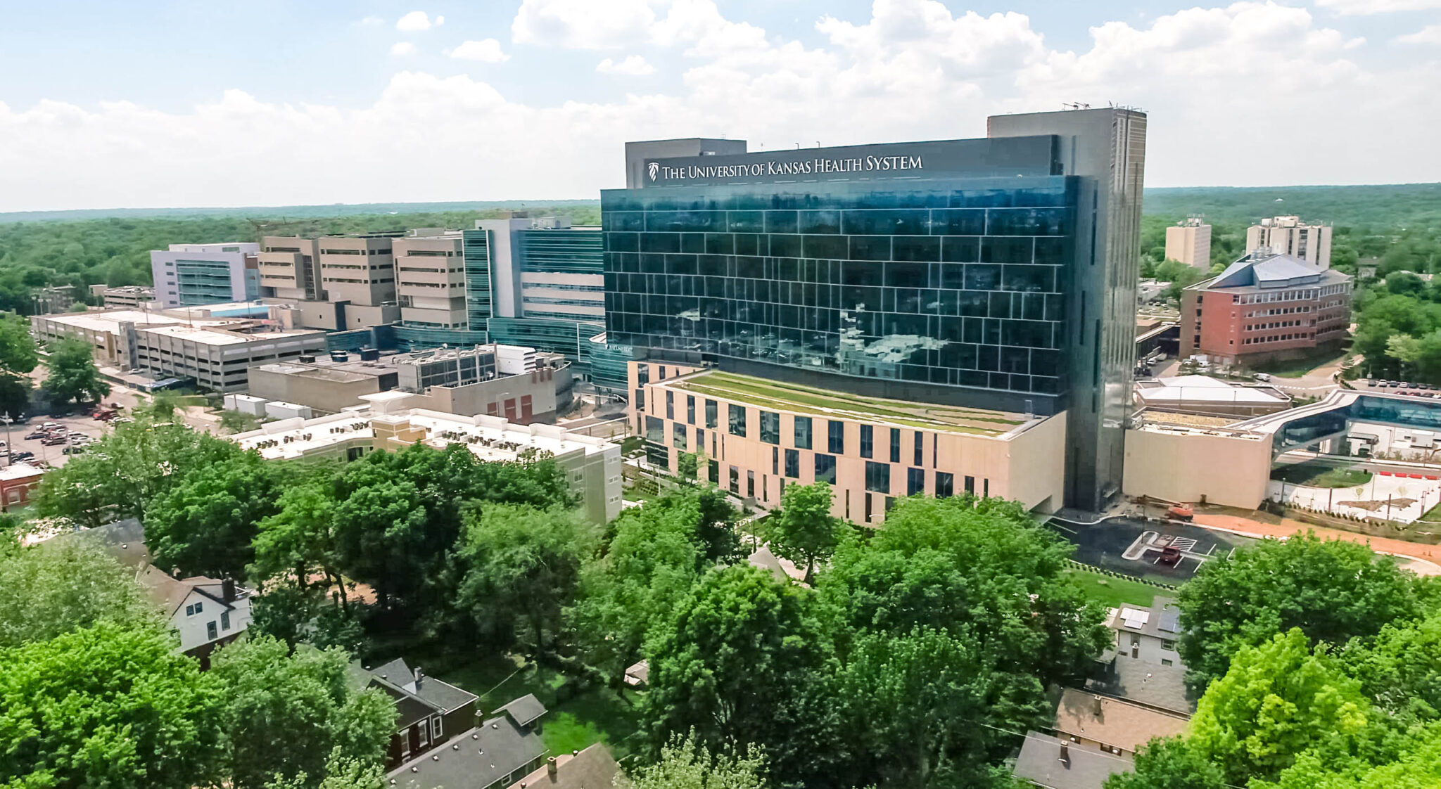 Stories - Centennial