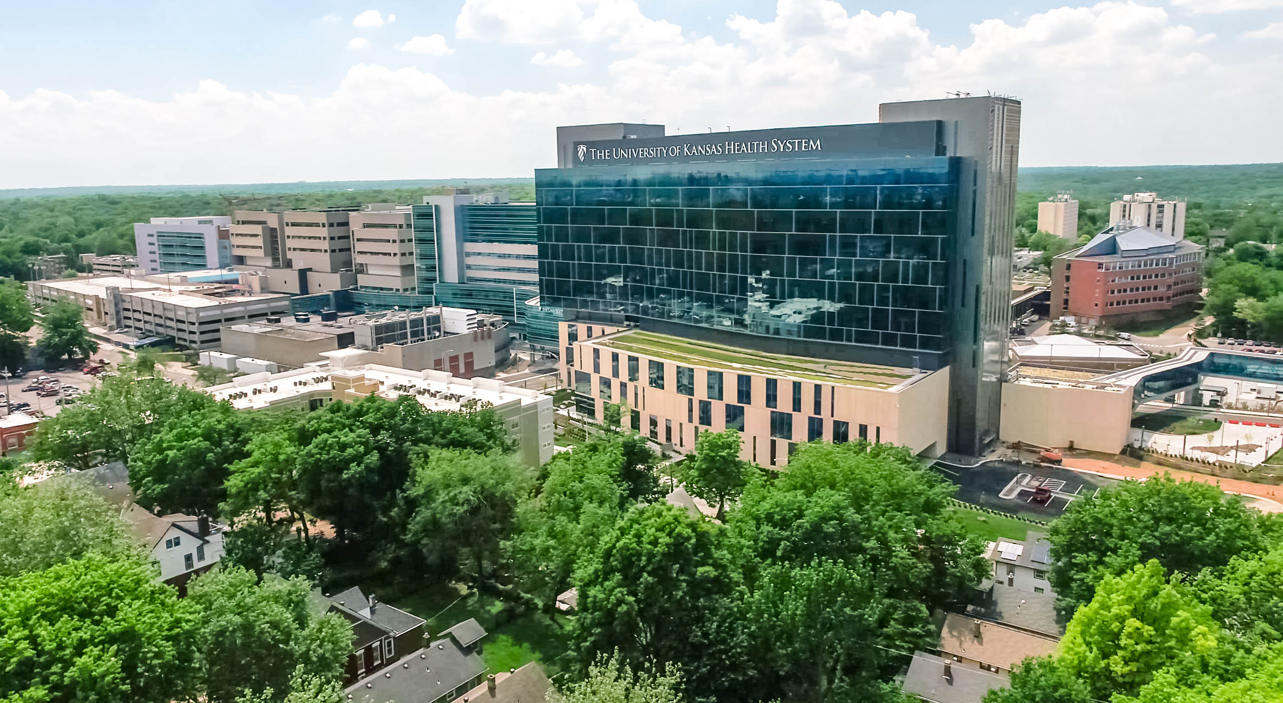 Kansas City Healthcare Systems - Centennial